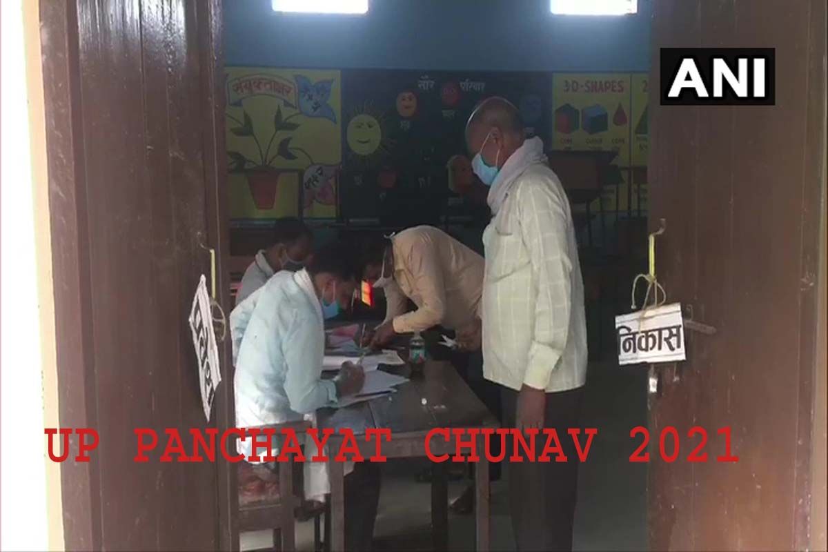 UP Panchayat Chunav 2021: पंचायत चुनाव की जरूरी खबर..पहली बार मिले हैं ...