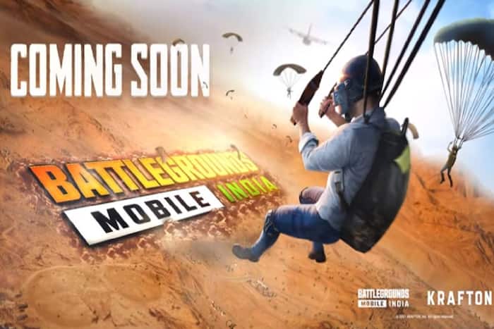PUBG Mobile India Launch: नए अवतार में Battlegrounds Mobile India नाम से दी भारत में दस्तक