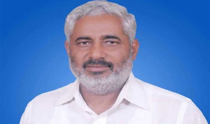 UP: BJP MLA देवेंद्र प्रताप सिंह का 56 की उम्र में अचानक निधन, CM योगी ...