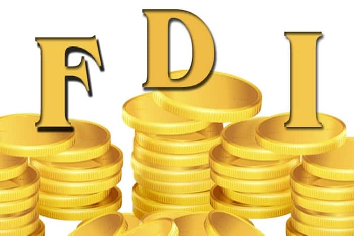 Foreign Direct Investment (FDI) Inflows Jump To 21-Month High In ...