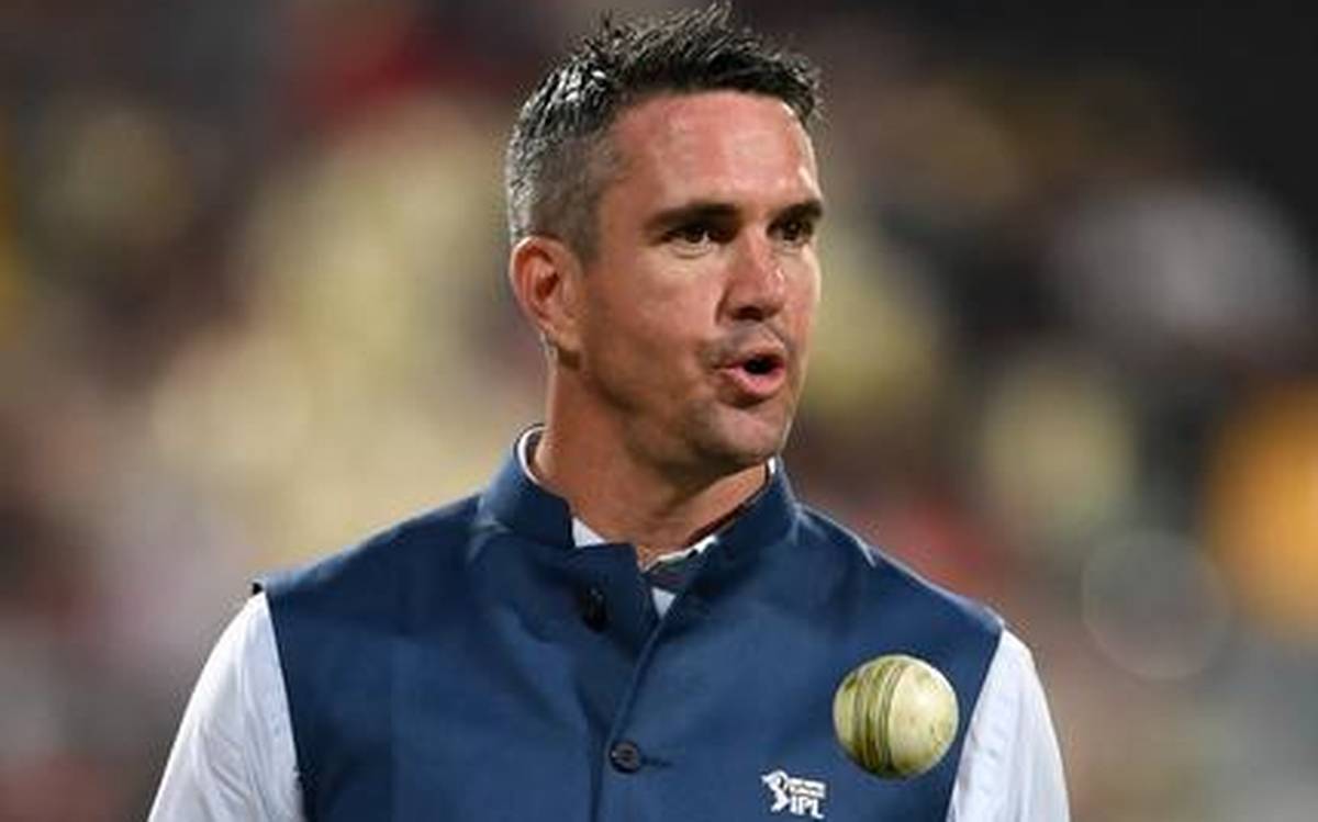 Kevin Pietersen Backs Remainder of IPL 2021 to Move to The UK