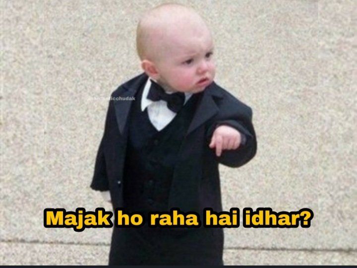 CBSE Class 12 Board Exams 2021: Students Share Their Pain Through Memes ...