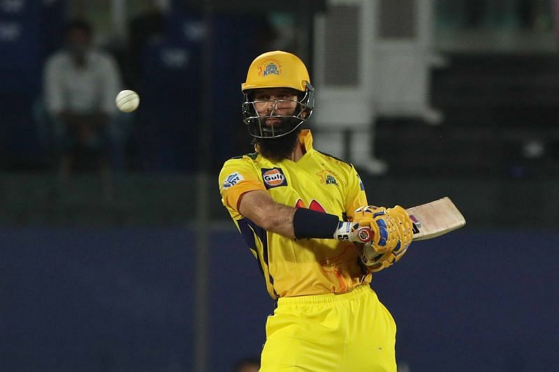 Chennai Super Kings Came Up With Collective Effort in IPL 2021 ...