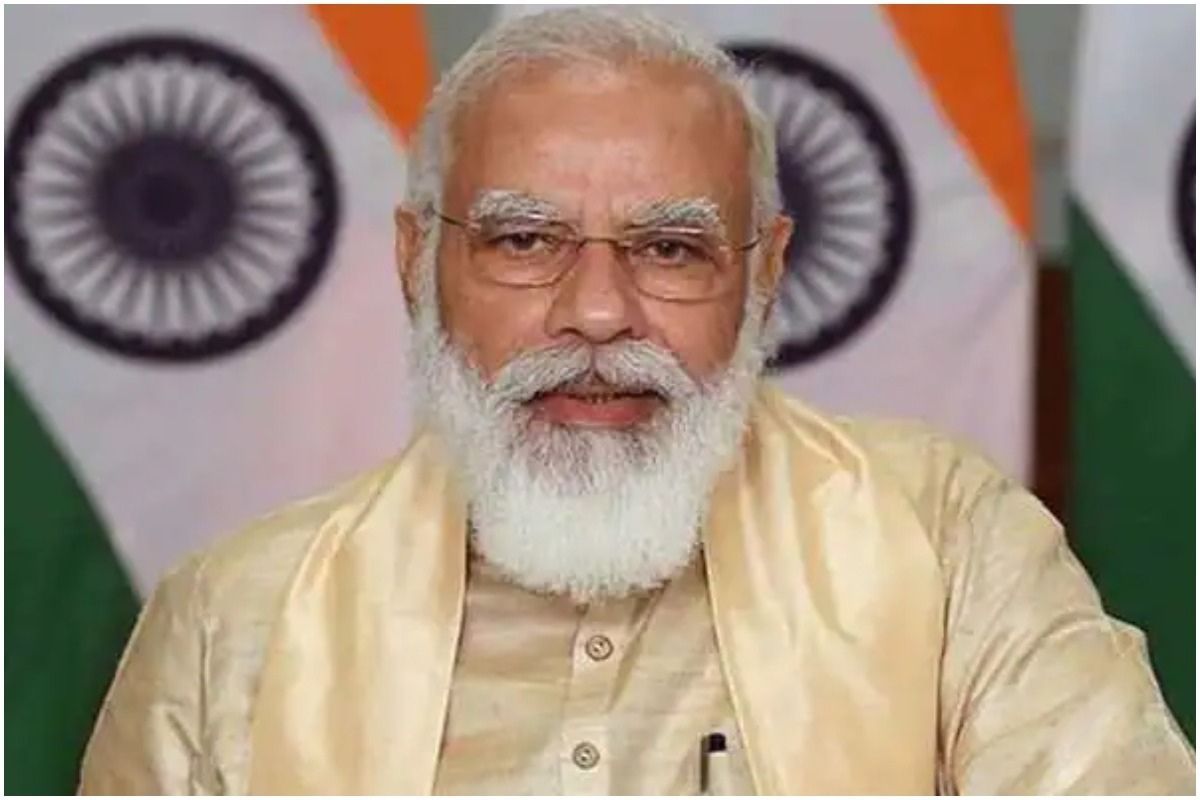 Global Tech Event Live: PM Modi to Address This Global Event VivaTech ...