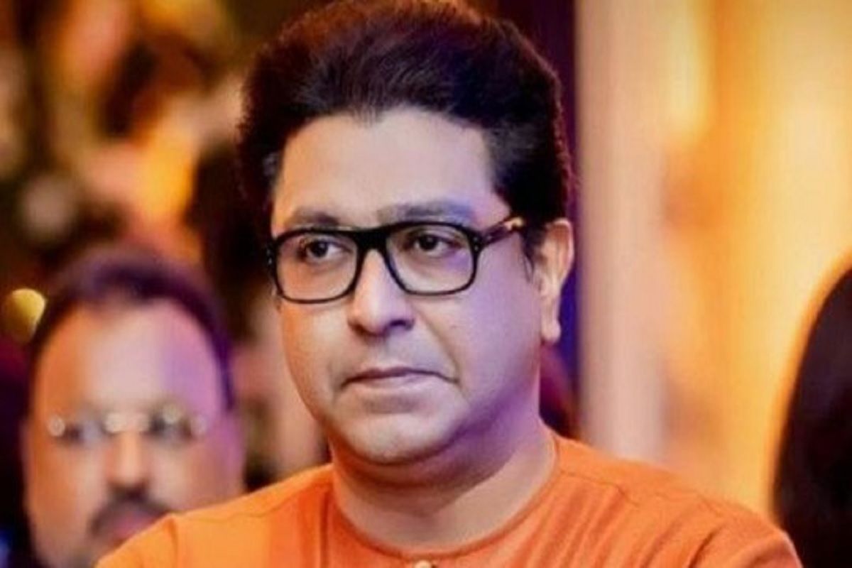 BREAKING: MNS Chief Raj Thackeray Tests Positive For COVID-19; Admitted ...