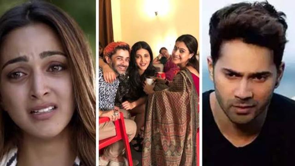 'इंदु की जवानी' और 'देवी' के प्रोड्यूसर Ryan Stephen का कोरोना से निधन ...