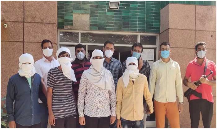 Sagar Rana Murder Case: दिल्‍ली पुलिस ने रोहित करूर को अरेस्‍ट किया ...