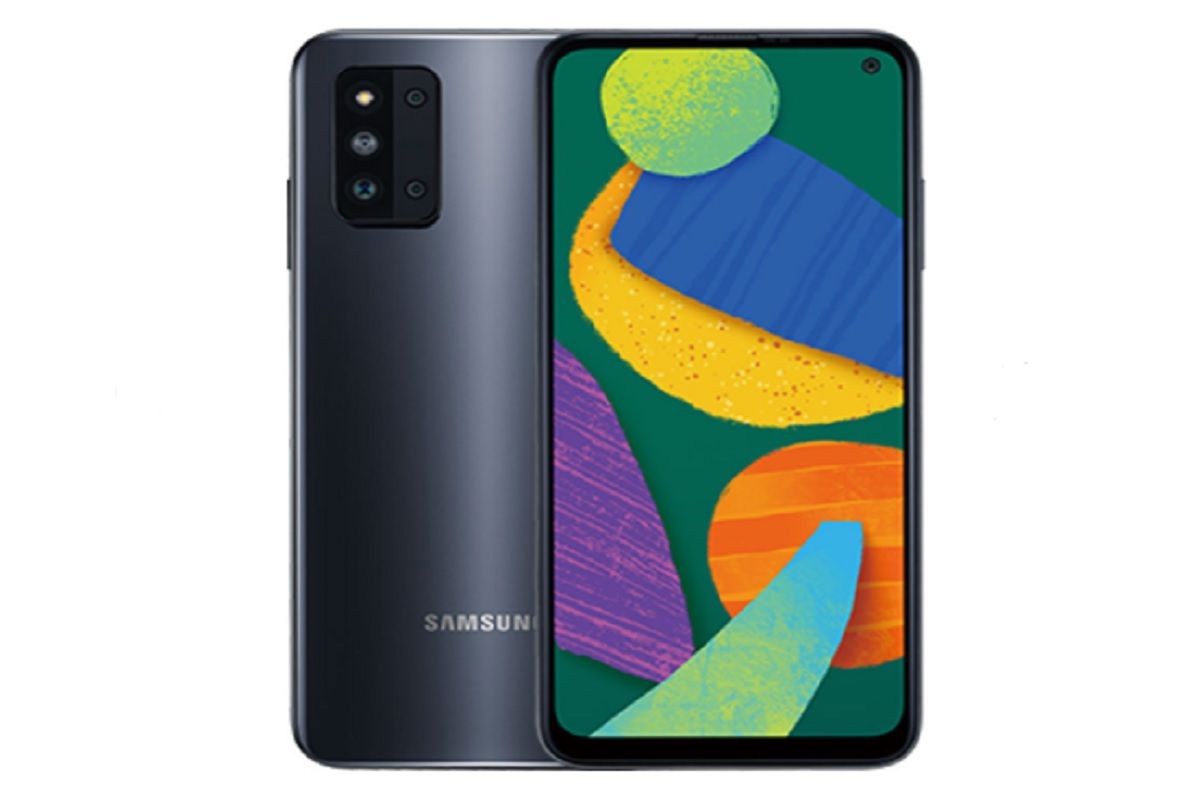 Samsung Galaxy F52 5G स्मार्टफोन ने दी बाजार में दस्तक, कई शानदार ...