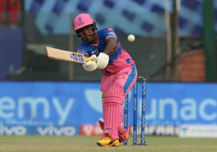 IPL 2021: The Goal is to Win the Championship, Says Rajasthan Royals ...