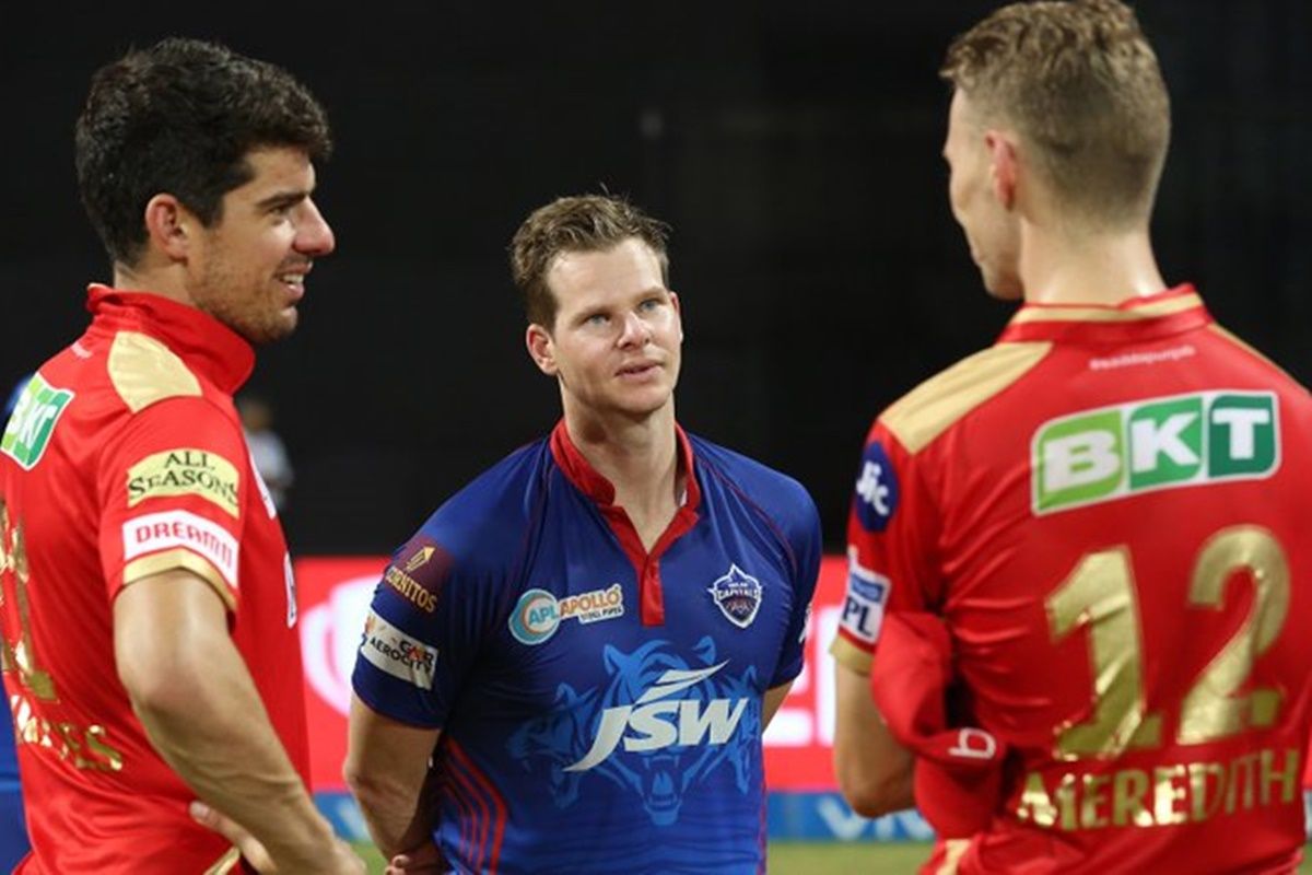 Cricket Australia Thanks Bcci For Ensuring Safe Return Of Aussie
