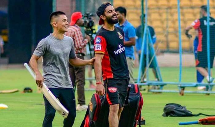 …Virat Kohli Understands That Not Everyone Can Understand What we Are ...