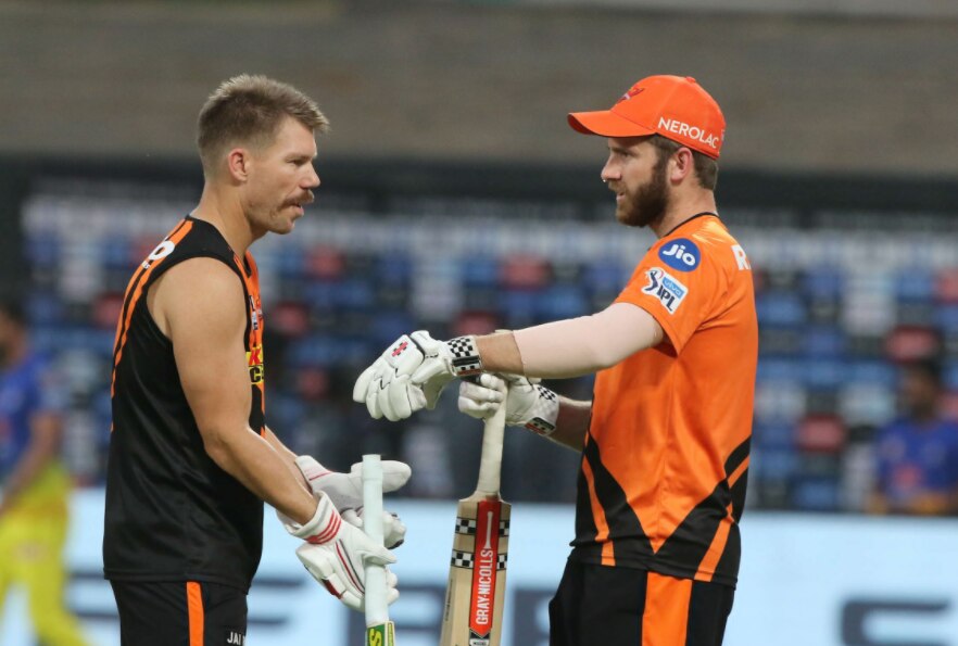IPL 2021: SRH के टॉम मूडी ने किया खुलासा- प्लेइंग इलेवन से ड्रॉप किए ...