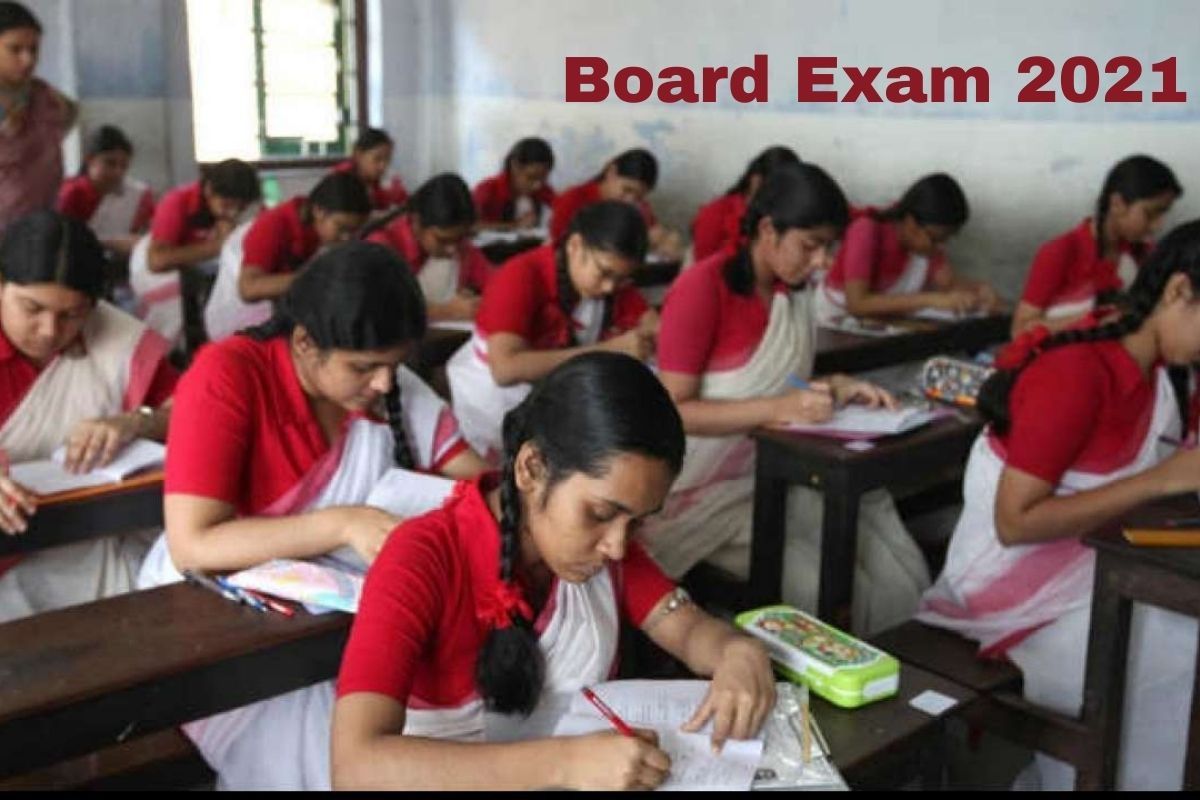 West Bengal Board Exams 2021 Dates Of WBBSE Class 10 And Class 12 