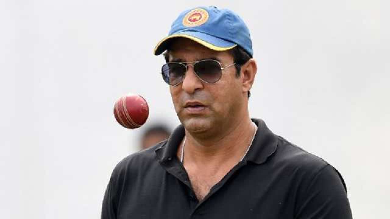 T20 World Cup 2021: Wasim Akram Picks Top Four Contenders For The Title