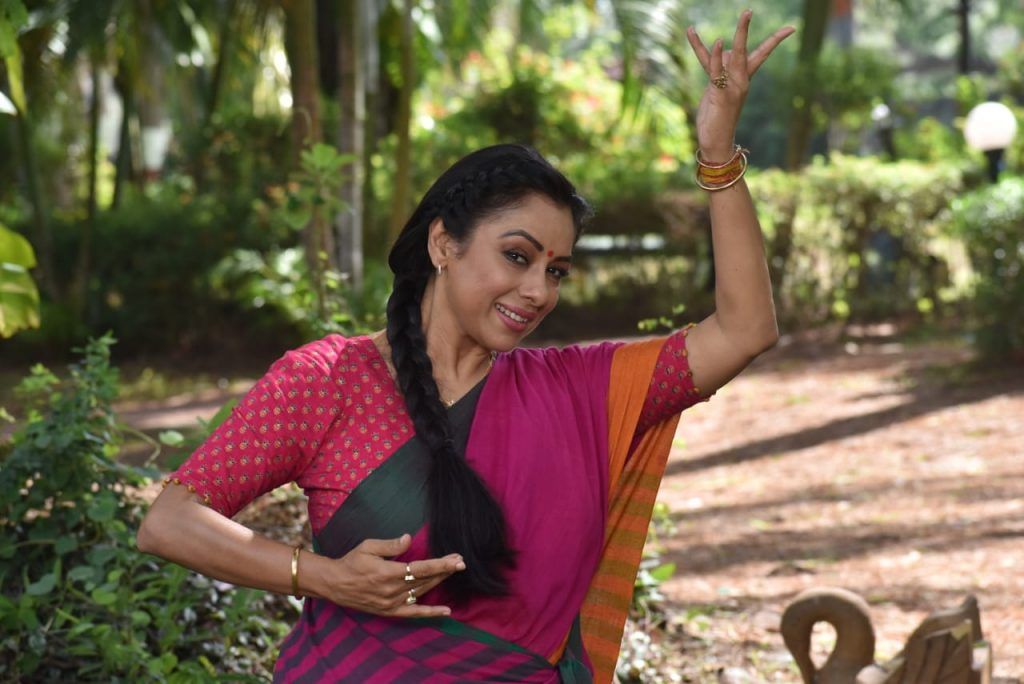 Anupama Spoiler Alert: Vanraj Is Back With His Male Ego, Will He Never ...