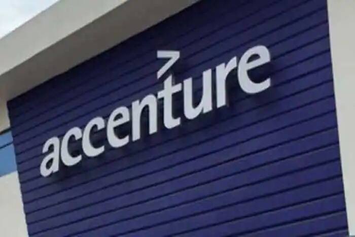 Accenture Pledges Around Rs 185 Crore For Covid Pandemic Relief Efforts ...