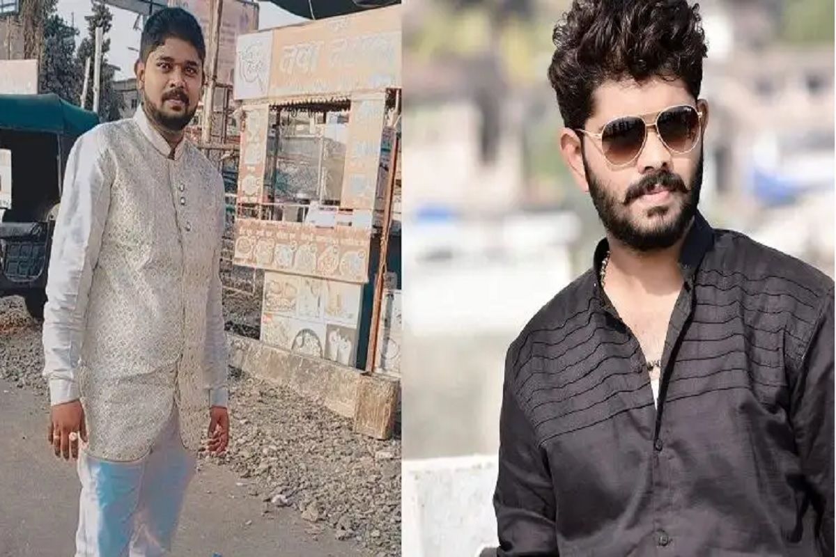 दुर्दैवी! दोन सख्ख्या भावांचा कोरोनाने मृत्यू, कुटुंबाचा आधार गेल्याने आई-वडिलांना मोठा धक्का