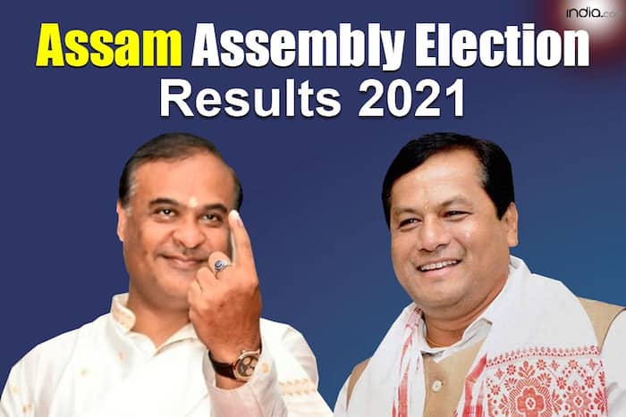 Assam Election Result 2021: Check Full List of Winners Here