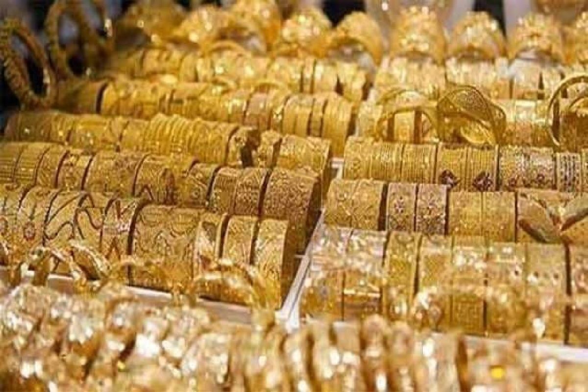 Cheapest Gold: बड़ी खुशखबरी...12 जुलाई से सस्ता हो रहा है सोना! जल्दी ...