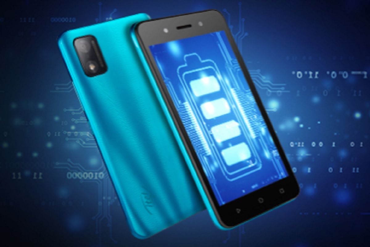 Jio स्पेशल स्मार्टफोन itel A23 Pro भारत में हुआ लॉन्च, आखिर क्या है ...