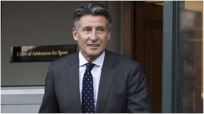 Tokyo Olympics 2021: Be Prepared For Games Without Fans, Says Sebastian ...