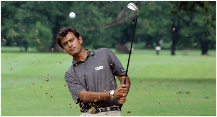 Golf Needs Government and Corporate Support to Produce Champions, Says ...