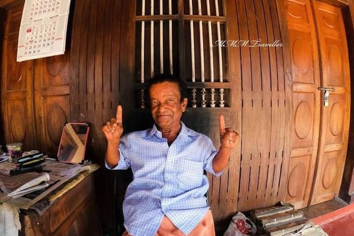 Drishyam 2 Actor Mela Raghu Passes Away at 60, Mammootty, Mohanlal ...