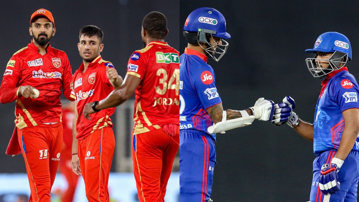 IPL 2021 PBKS vs DC Match 29 in Ahmedabad: Predicted Playing XIs ...
