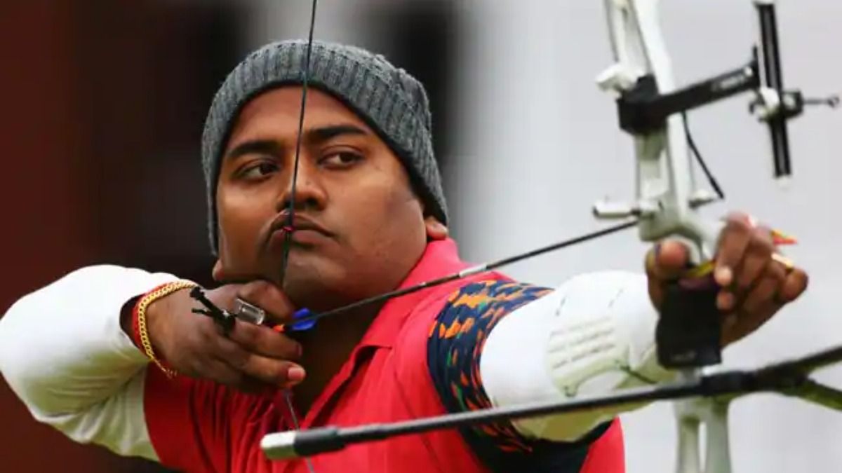 Archer Jayanta Talukdar in ICU After Testing Positive For Covid-19 ...