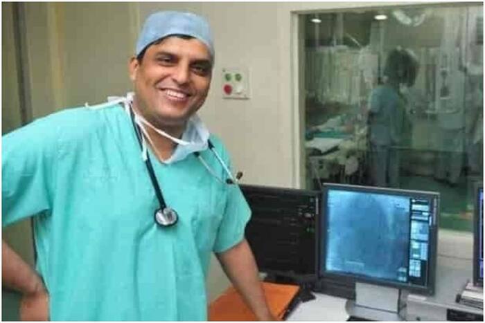 Doctor Prabhat Kumar Dies: बिहार के जाने-माने हृदय रोग विशेषज्ञ डॉ. प्रभात कुमार की कोरोना ...
