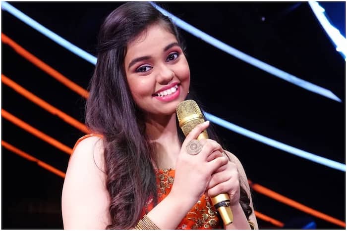 Indian Idol 12: Shanmukha Priya Breaks Silence on People Demanding Her Eviction
