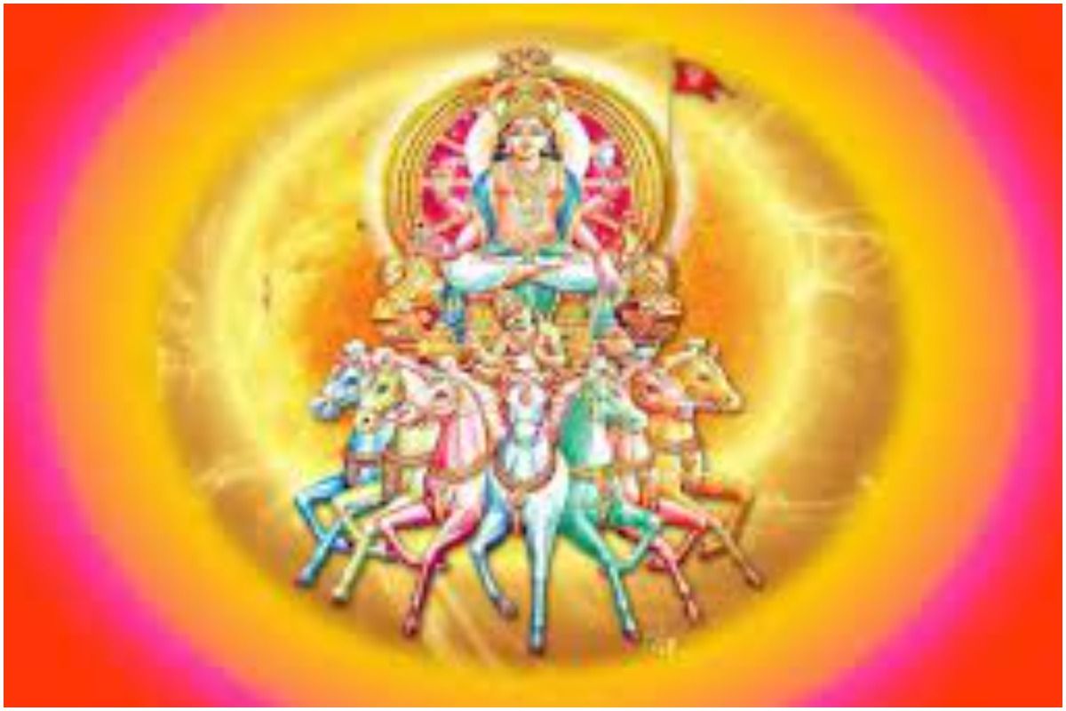 Raviwar Ke Upay: रविवार के दिन करें ये अचूक उपाय, बरसेगी सूर्यदेव की ...