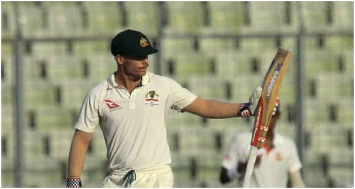 Will be Interesting if David Warner Writes Book on Ball-Tampering ...