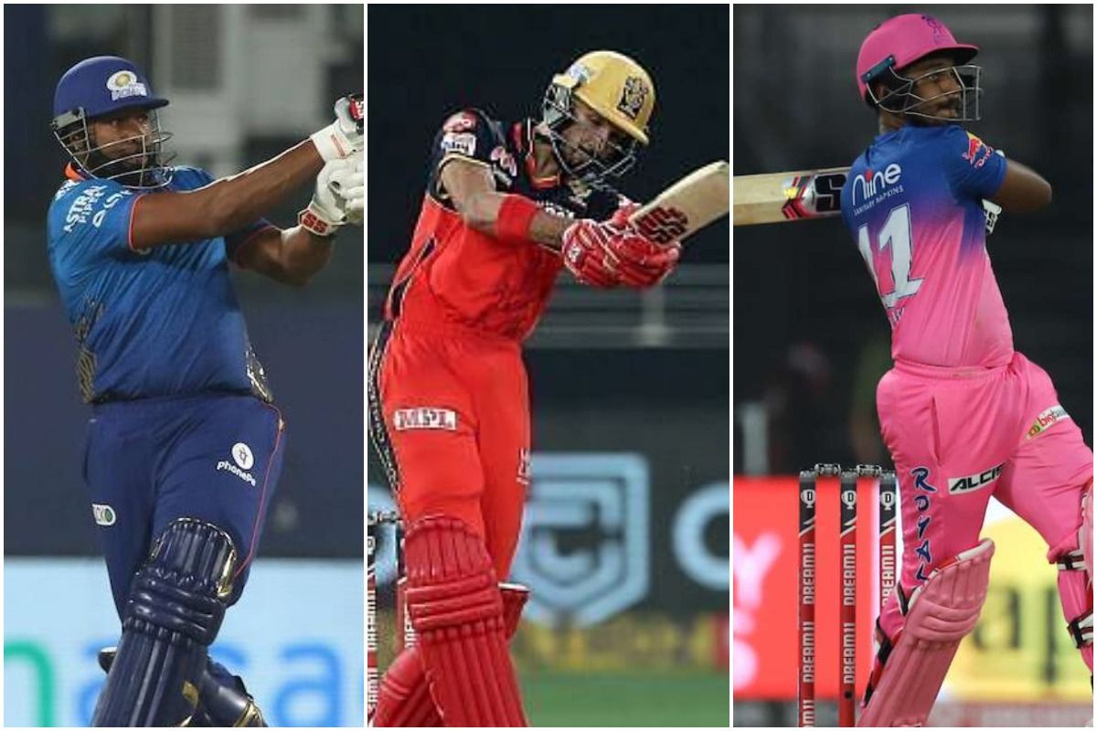 IPL 2021: From Jos Buttler to Devdutt Padikkal, Here Are The Top Five ...