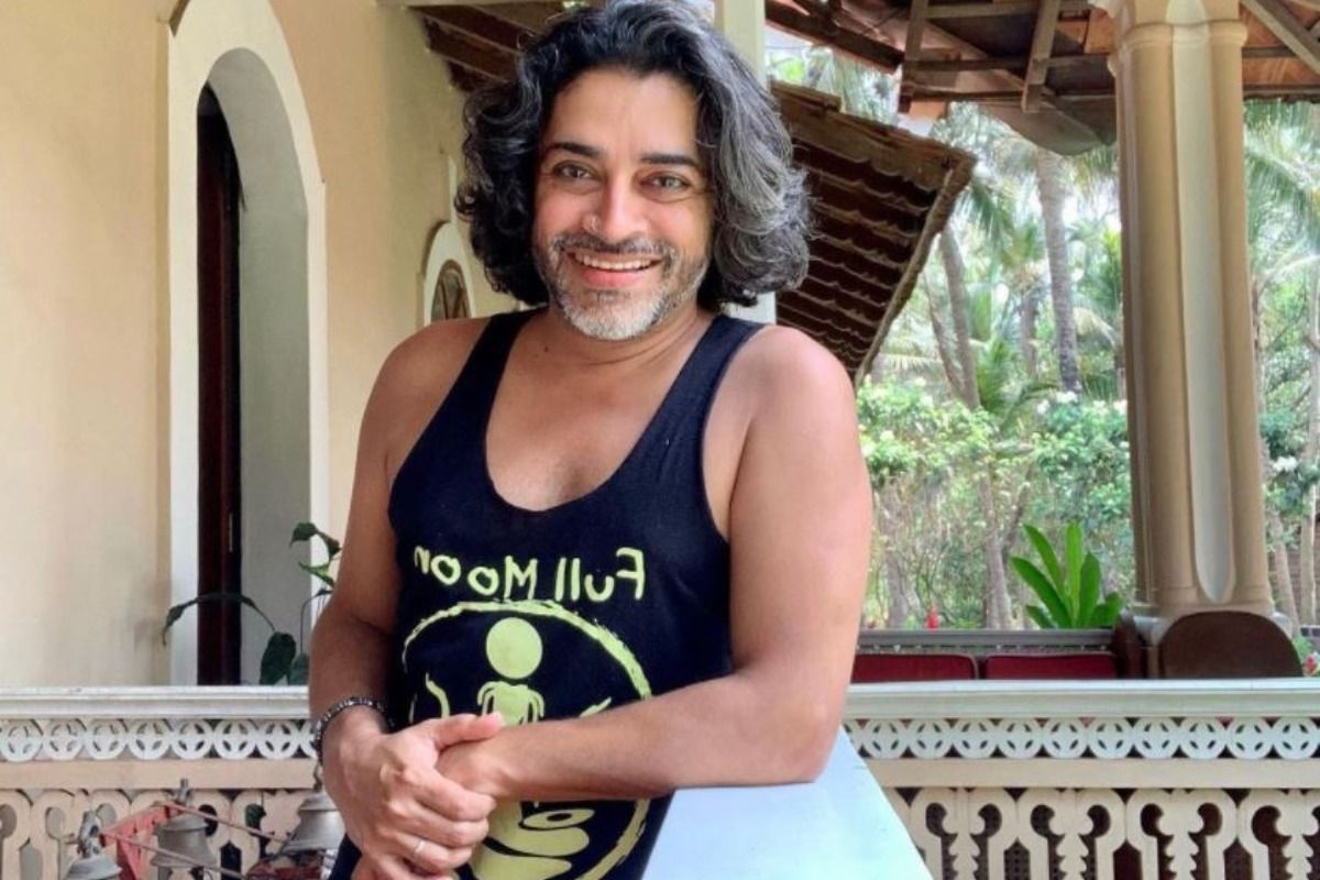 Indoo Ki Jawani Producer Ryan Stephan Dies Due To Covid-19 Related ...