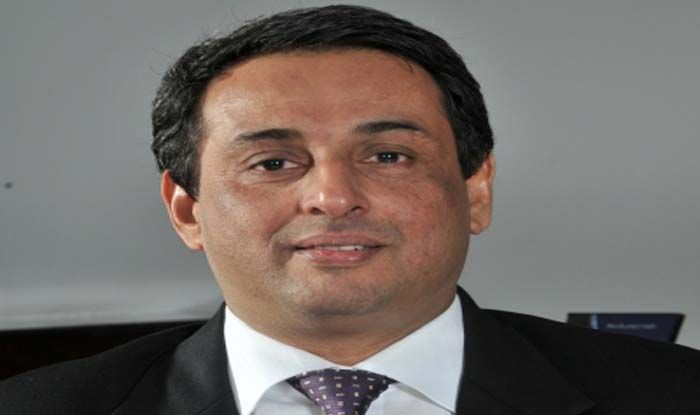 टी वी नरेंद्रन ने 2021-22 के लिए सीआईआई अध्यक्ष के रूप में पदभार संभाला