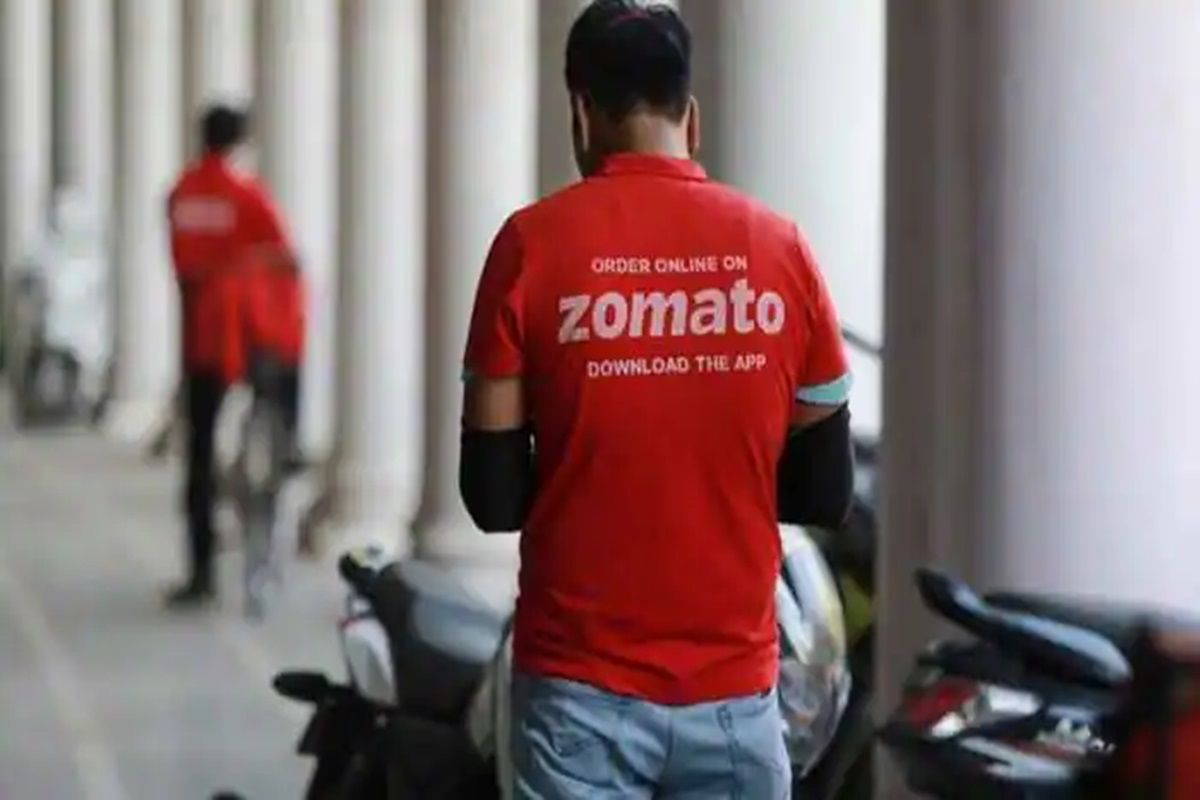 Zomato to Stop Grocery Delivery Service From 17 September. Here
