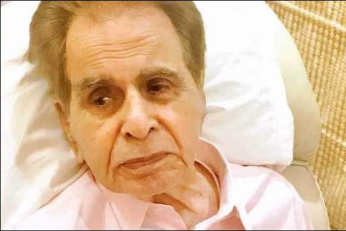 Dilip Kumar Health Update - Legendary Actor Is On Oxygen Support, Not ...