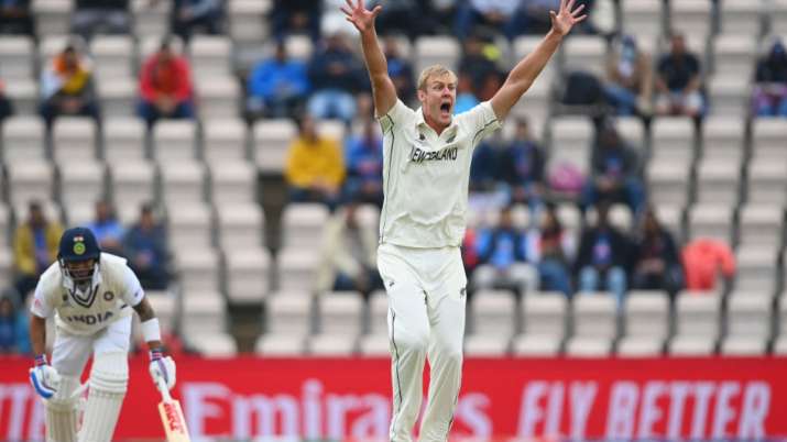 Kyle Jamieson is Going to Become One of Leading All-Rounders: Sachin ...