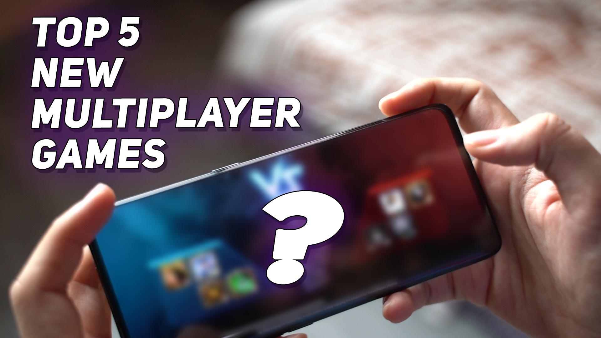 From Among Us To Doodle Army 2, List of 5 New Multiplayer Games You ...