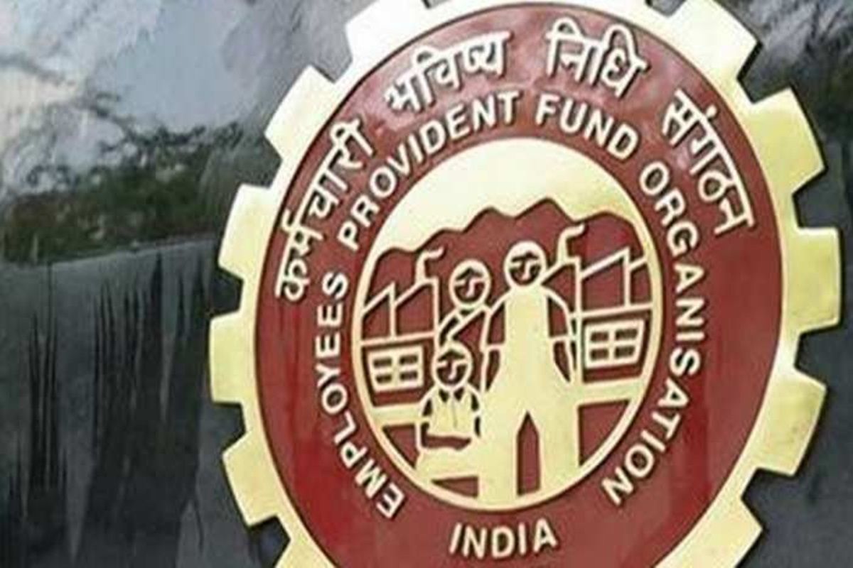 PF New Rules 2021 Explained EPF Covid Advance PF Aadhaar Link EPFO