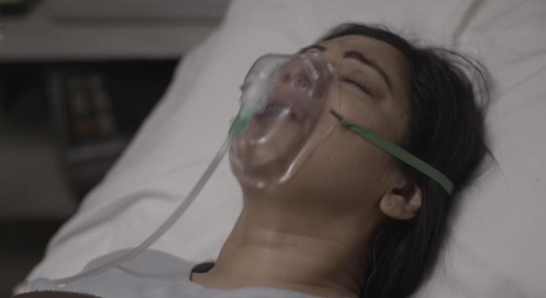 Anupamaa Spoiler Alert - Anupamaa Battles For Her Life While Kavya ... Anupamaa Spoiler Alert - Anupamaa Battles For Her Life While Kavya ...