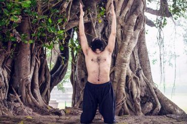 Morning Yoga Asanas- 5 Easy Poses to Revamp Your Mind And Body