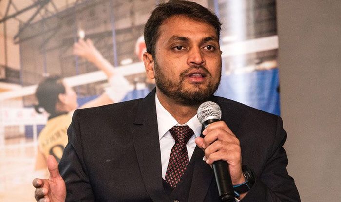 मोहम्मद शम्स आलम शेख- कराटे में ब्लैक बेल्ट चैंपियन से देश के सबसे तेज ...