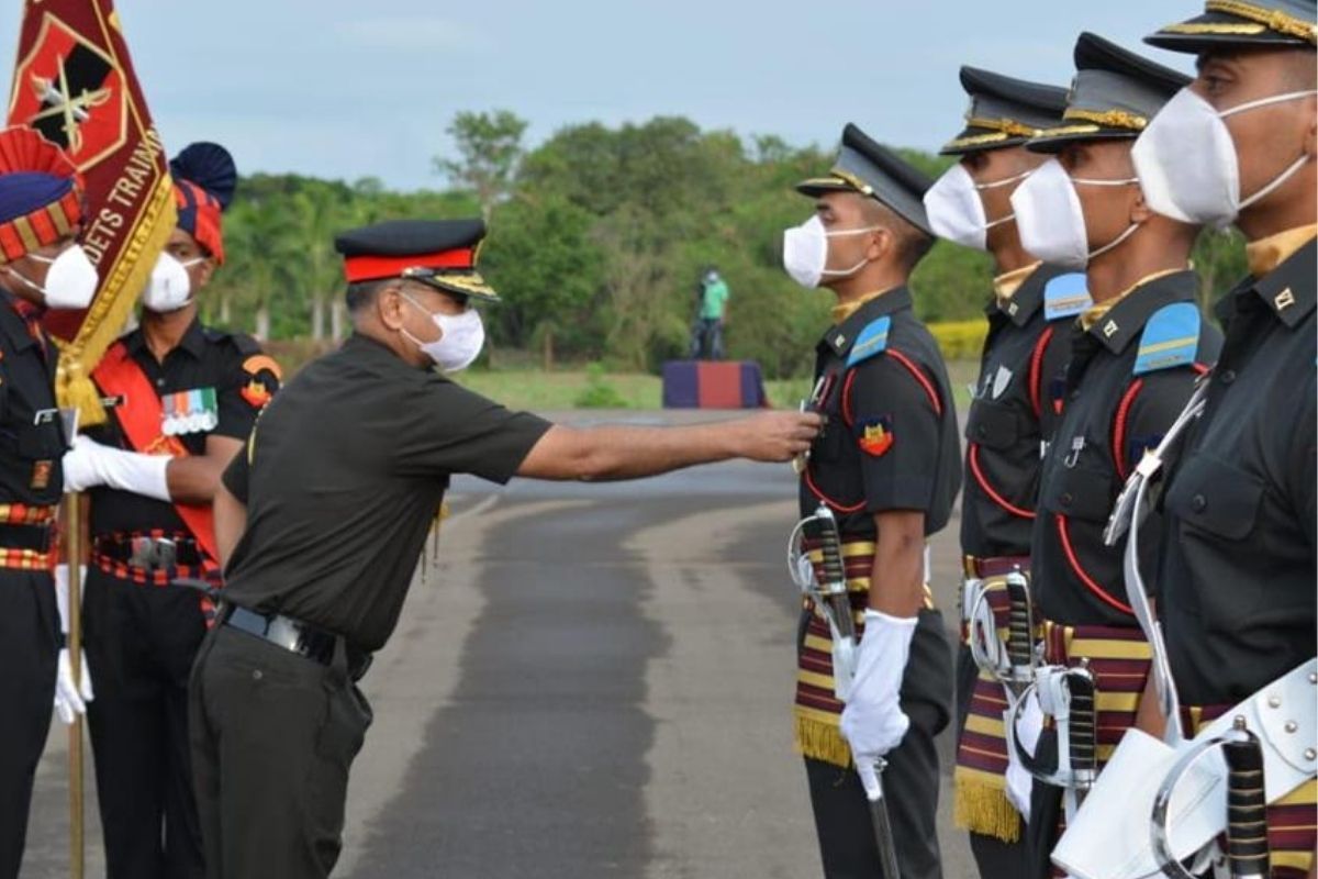 UPSC Recruitment 2021: UPSC मार्फत संरक्षण खात्यात व्हा अधिकारी! अर्ज ...