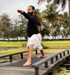 Morning Yoga Asanas- 5 Easy Poses to Revamp Your Mind And Body