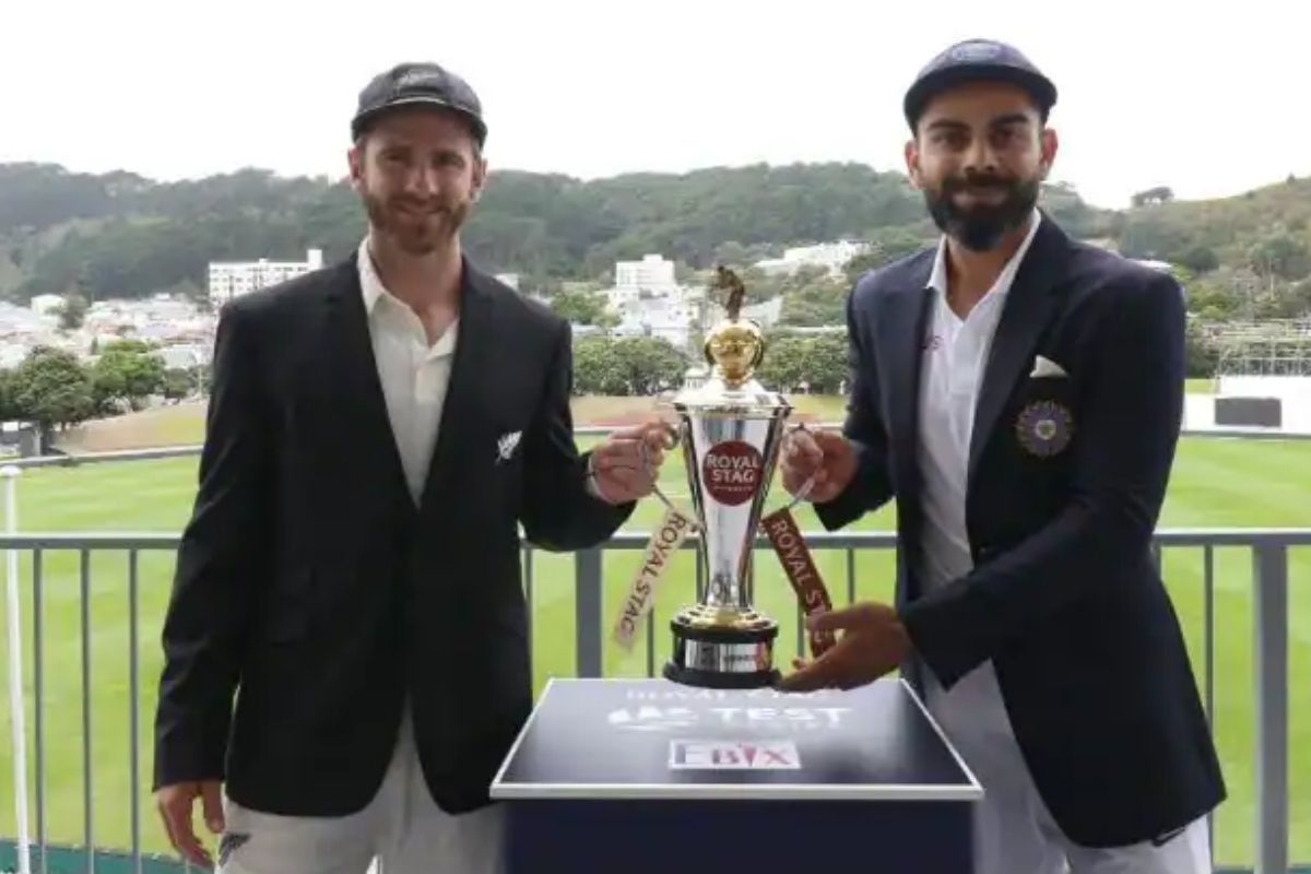 WTC Final : विजयी संघाला मिळणार एवढी रक्कम; ICC ने केली बक्षिसांची घोषणा