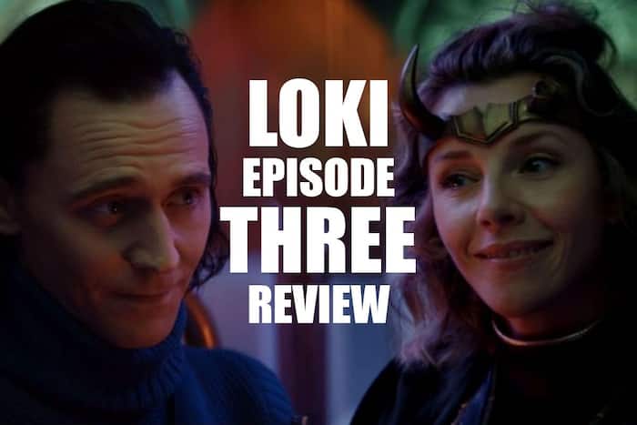 Loki Episode 3 Review - No Major Development In Plot May Disappoint You ...