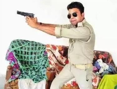 Instead of UP Policeman Himself, His Brother-in-law Kept Working as Cop ...