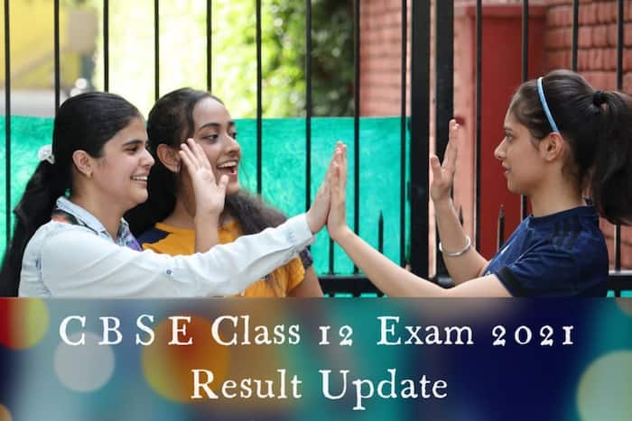 CBSE Class 12 Board Exam 2021 Results: Secretary Anurag Tripathi